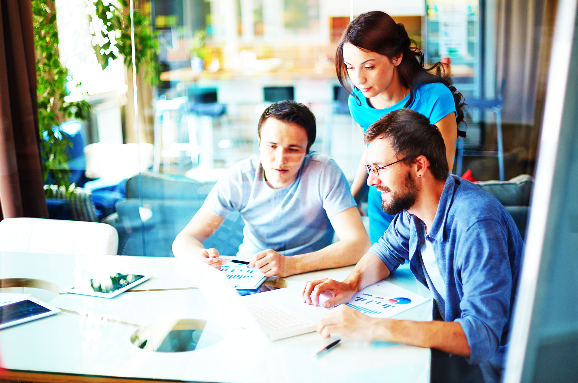 Home en | Rogler Software