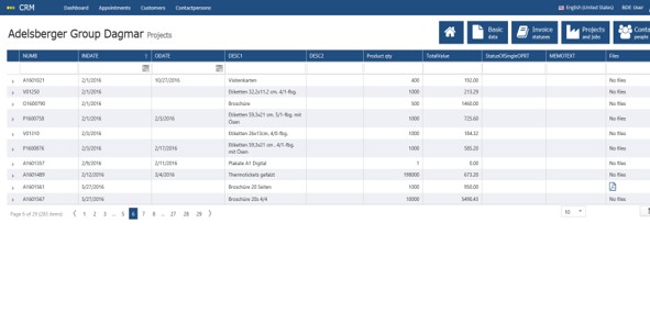ONLINE | Rogler Software